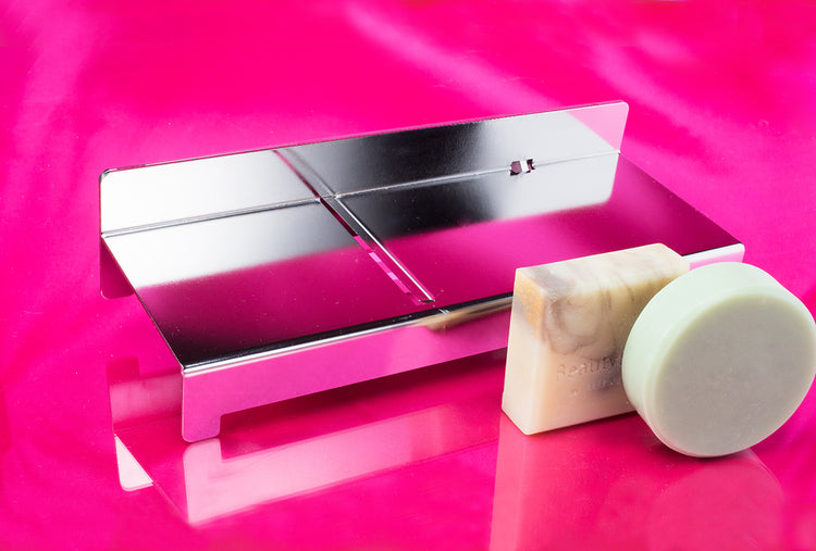 Revolutionary Handmade Soap Tools – LiluSoapTools