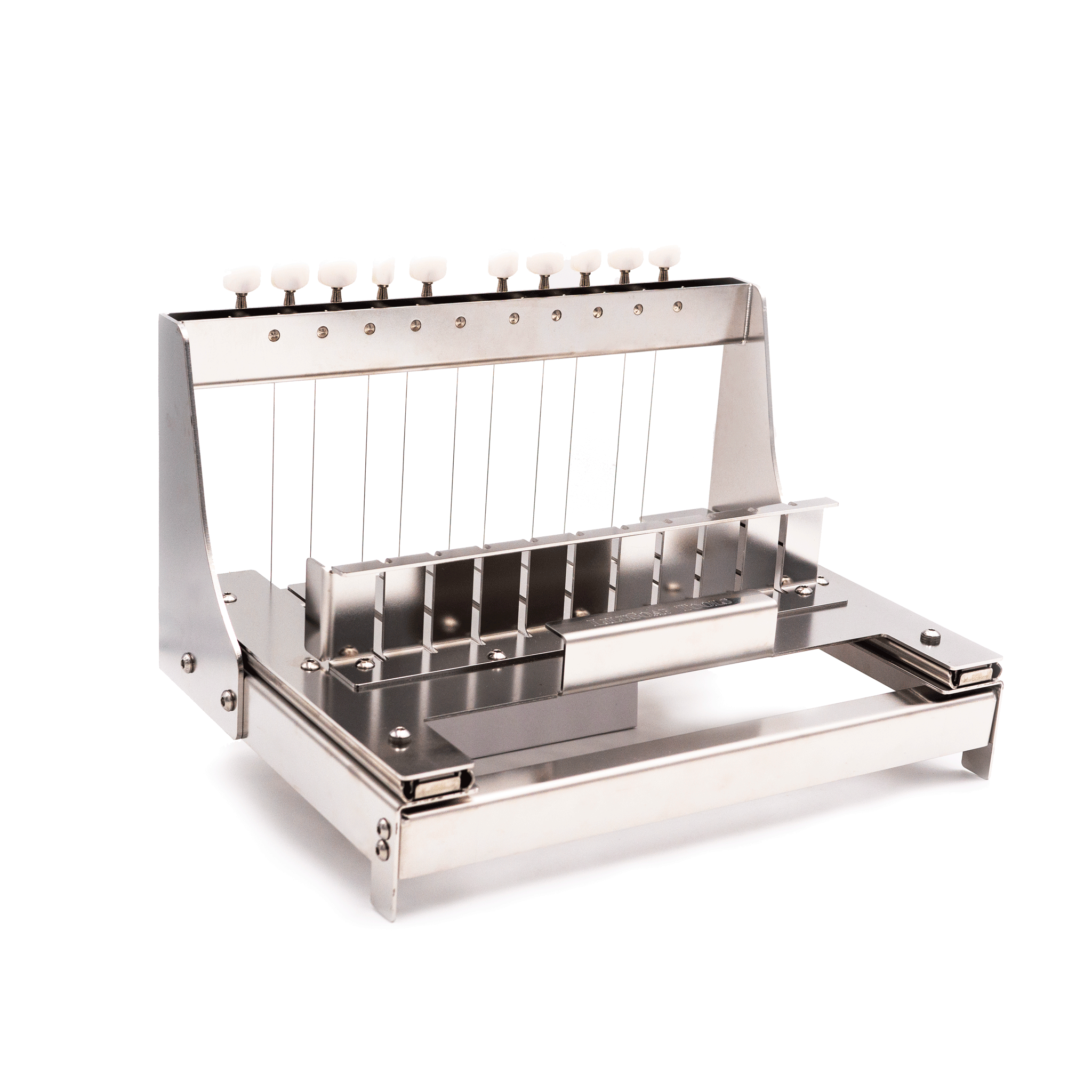 LiluSoap Tools® Premium Stainless Steel Soapmaking Tools — LiluSoapTools